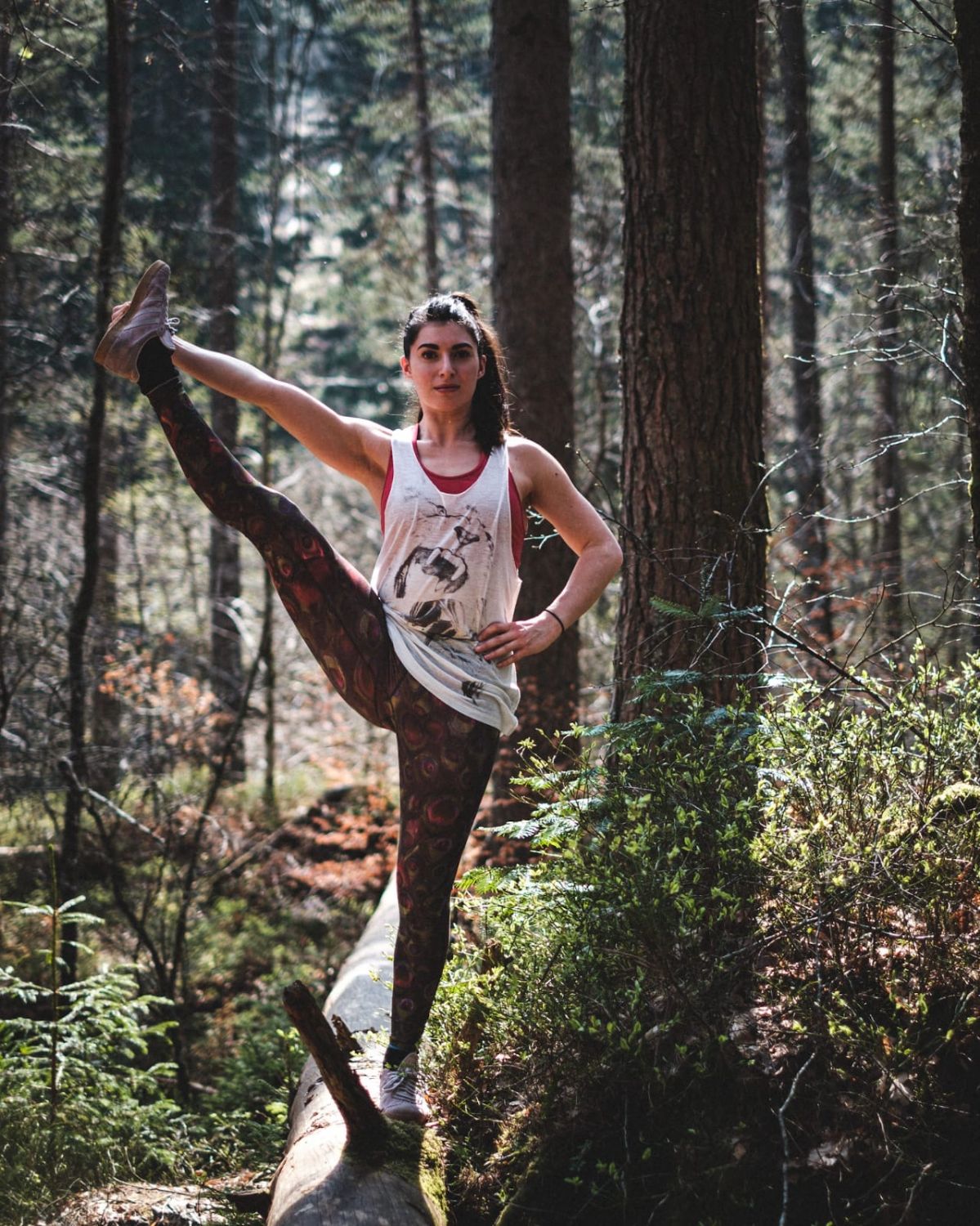 Dora Rubinstein | The Stables Yoga Centre York