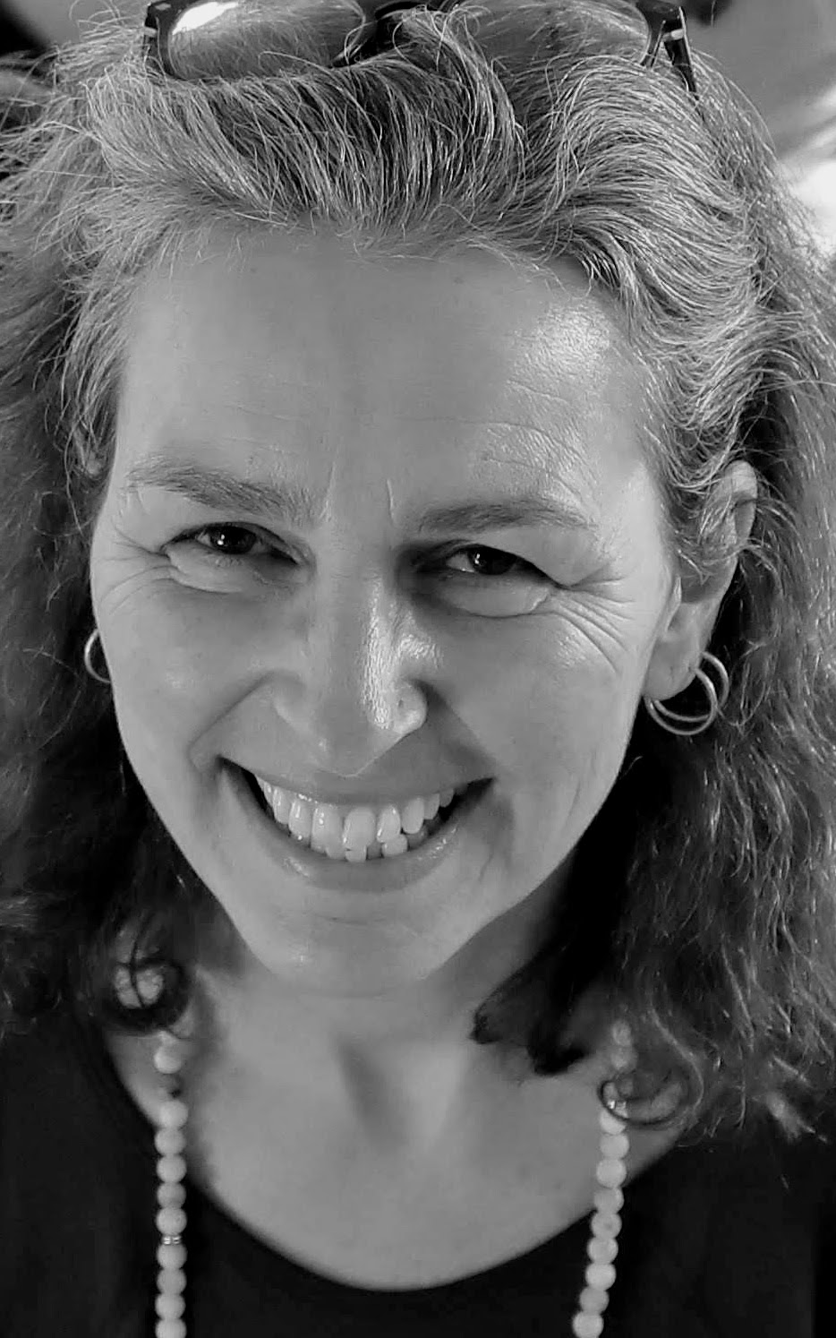 Sophie Carr | The Stables Yoga Centre York