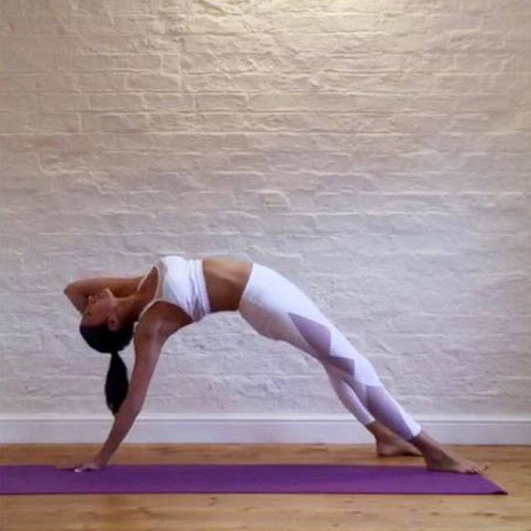 Chloe McKay | The Stables Yoga Centre York