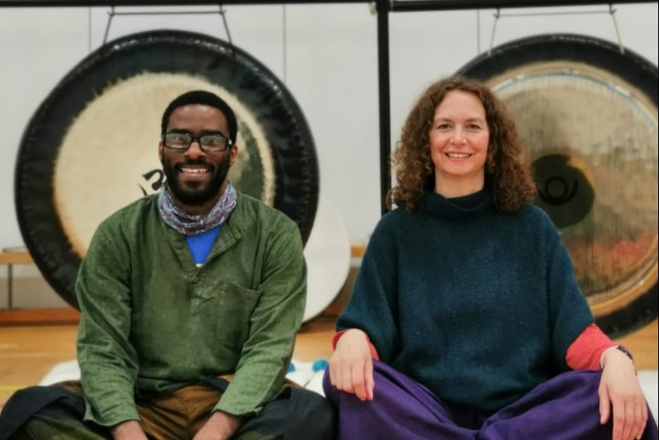 Sound Portals | The Stables Yoga Centre York