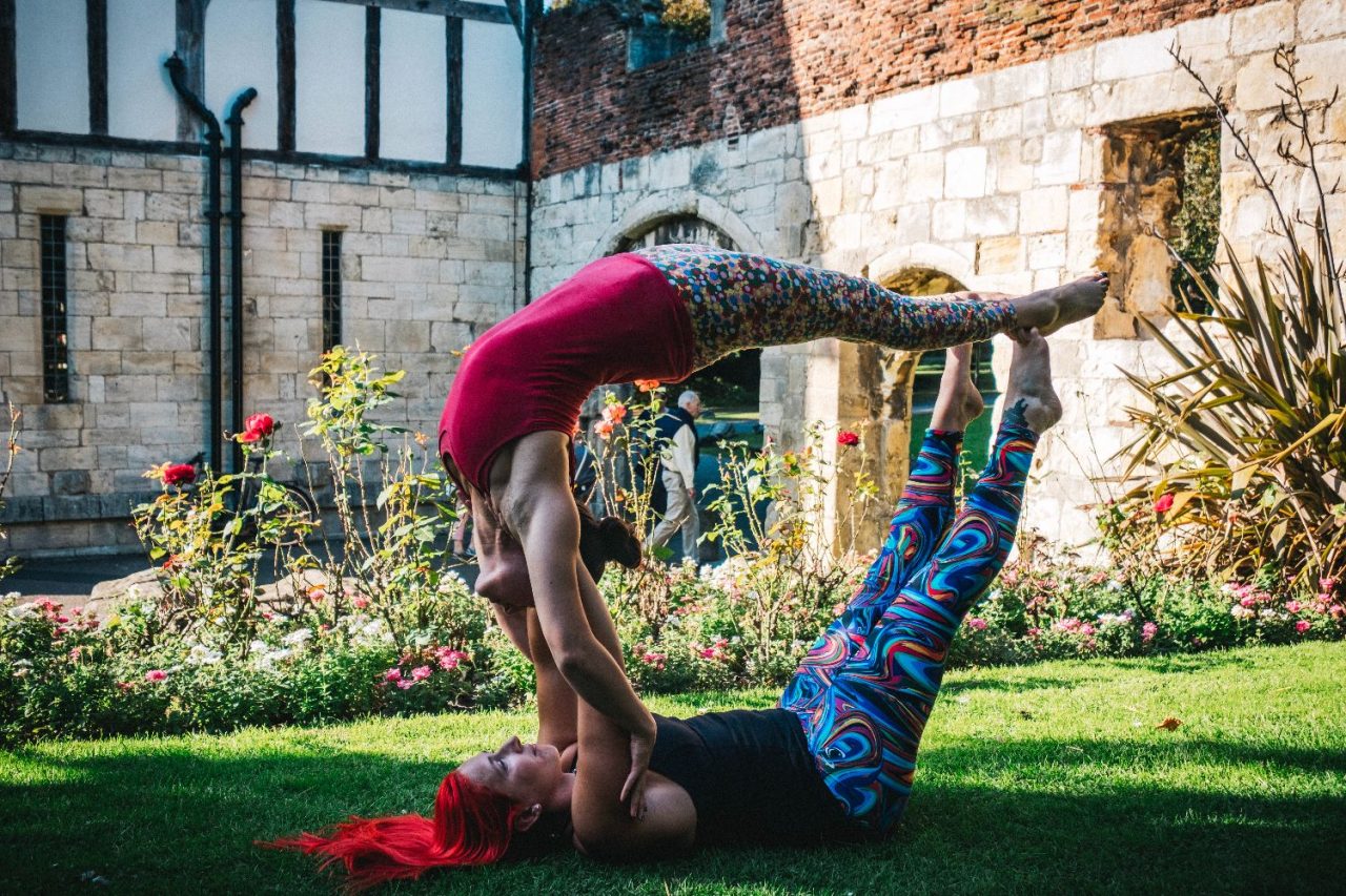 Yoga Styles | The Stables Yoga Centre York | Yoga in York